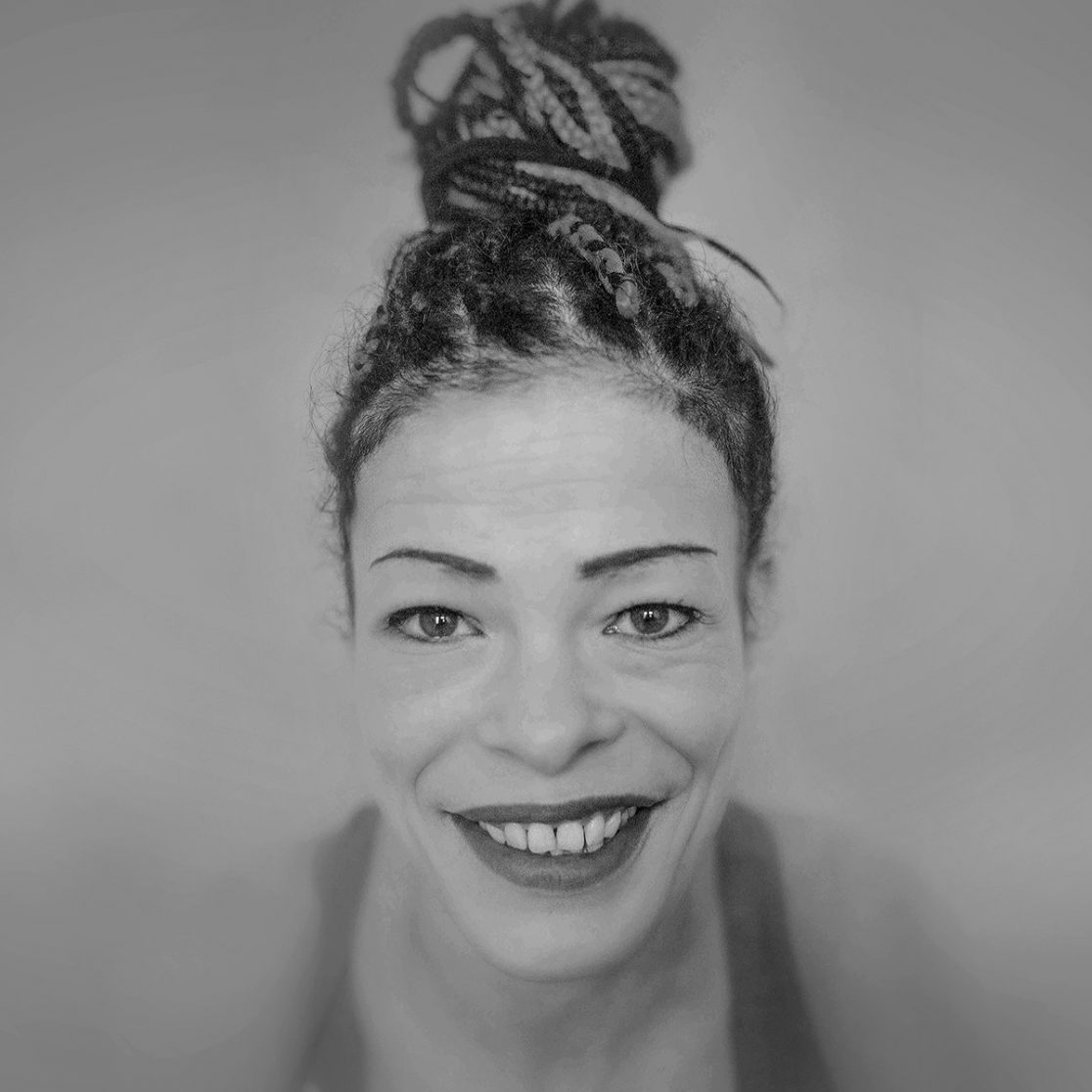 Marie Juana Jimenez - Fit for Funky Swing